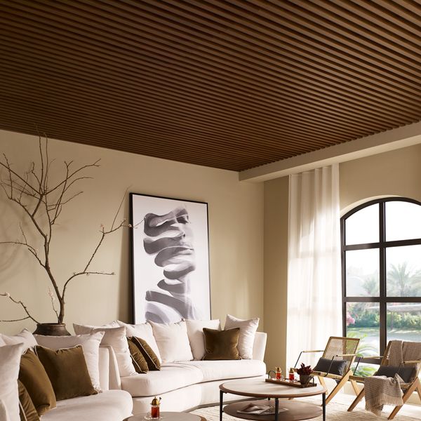 Decke Ceiling Panel - ABYAT