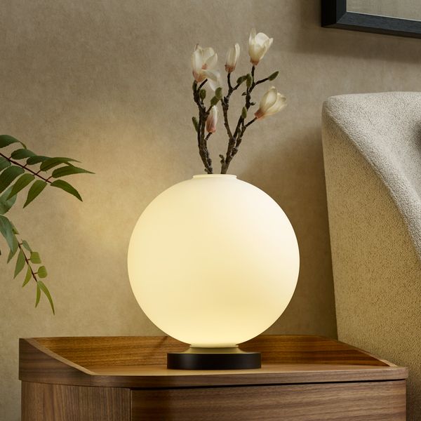 Floral Table Lamp - ABYAT