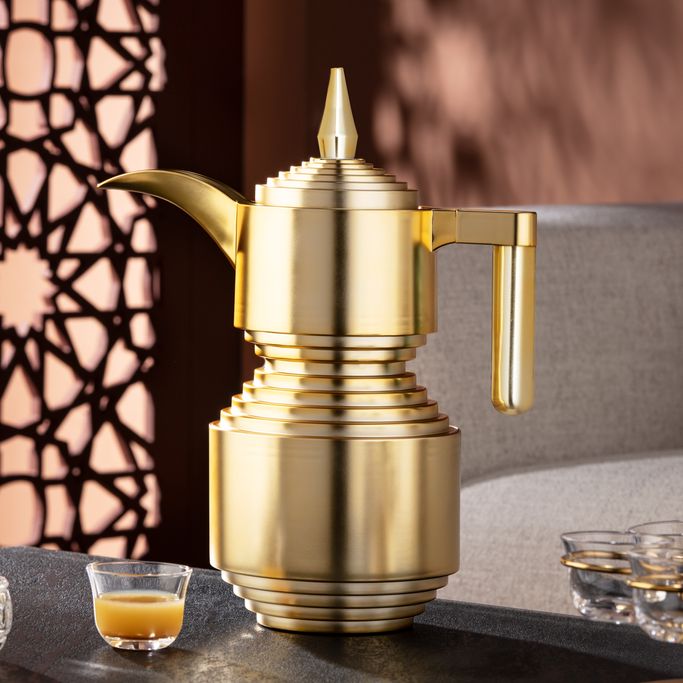 Alia Coffee Server - ABYAT