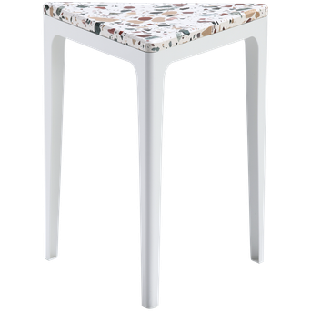 Trizo Serving Table - ABYAT