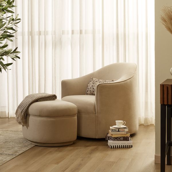 Mama Rocking Chair - ABYAT