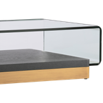 Liza Middle Table - ABYAT