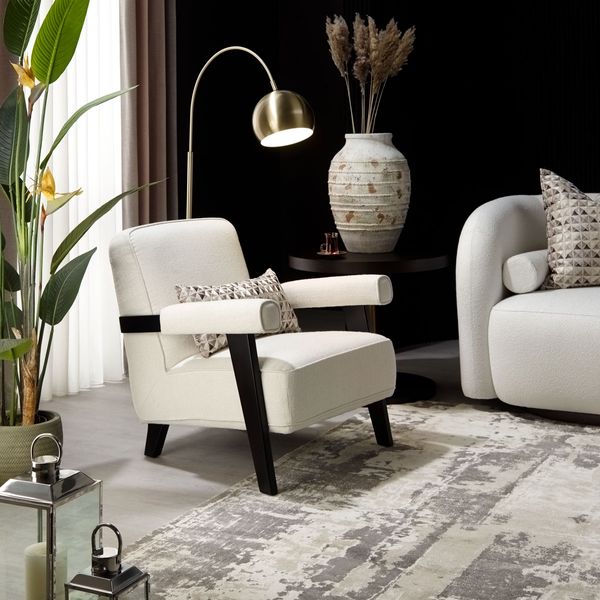 District Single Chair - ABYAT