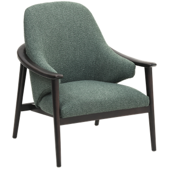 Bora Single Chair - ABYAT