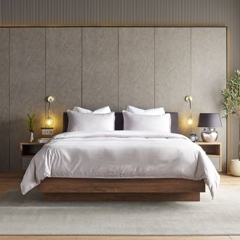 Infinito Bed - ABYAT