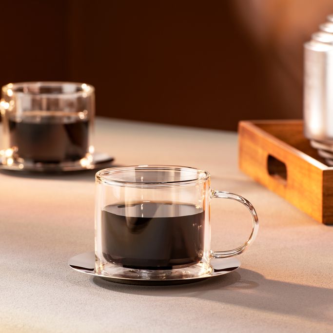 Athena Coffee Set - ABYAT