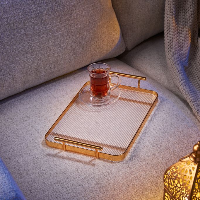 Arya Serving Tray - ABYAT