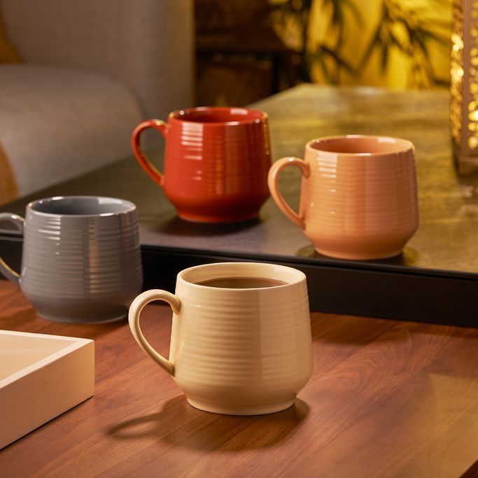 Pearl Mug Set - ABYAT