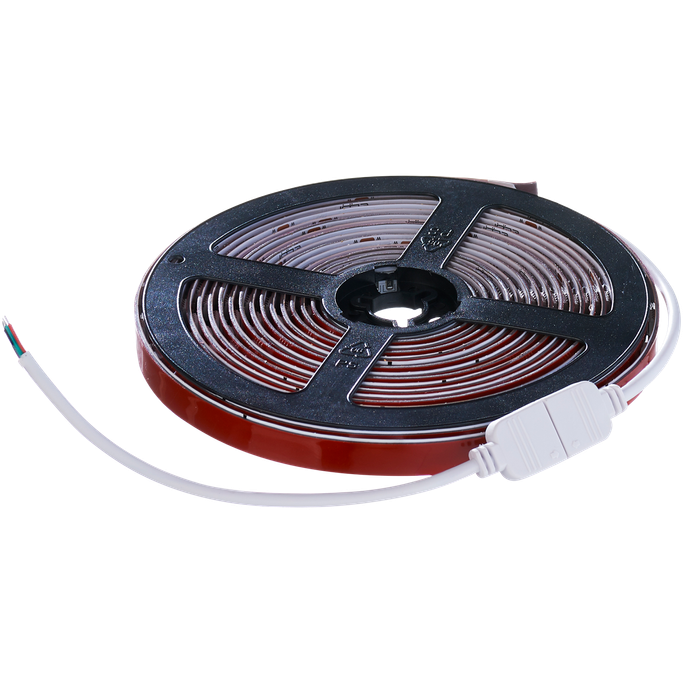 Lenado RGBW LED Strip 10W IP20 24V 5M - ABYAT