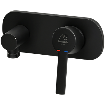 Omega 450 Concealed Shattaf Mixer - ABYAT