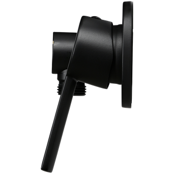 Omega 450 Concealed Shattaf Mixer - ABYAT