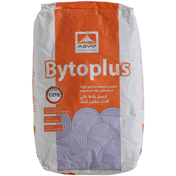 Bytoplus Tile Adhesive - ABYAT