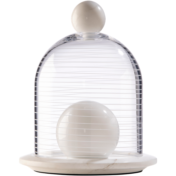 Serene Table Lamp - ABYAT