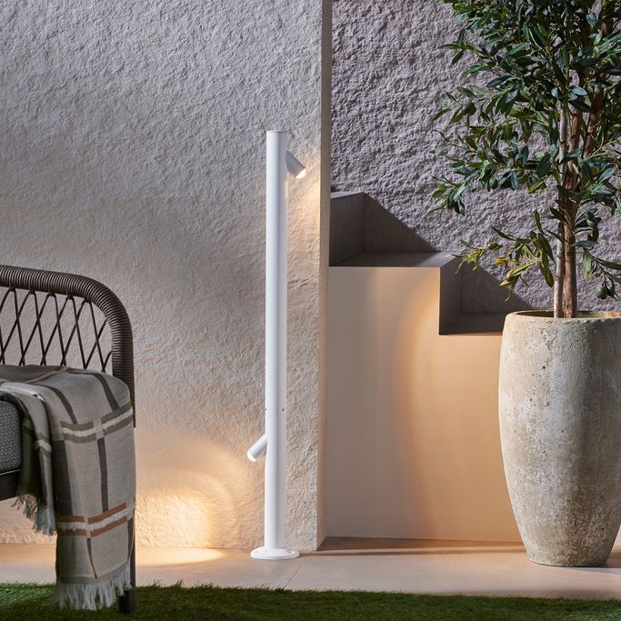 Babo Floor Light - ABYAT