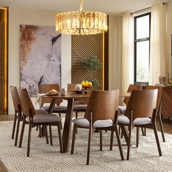 Forest Dining Chair Set - ABYAT