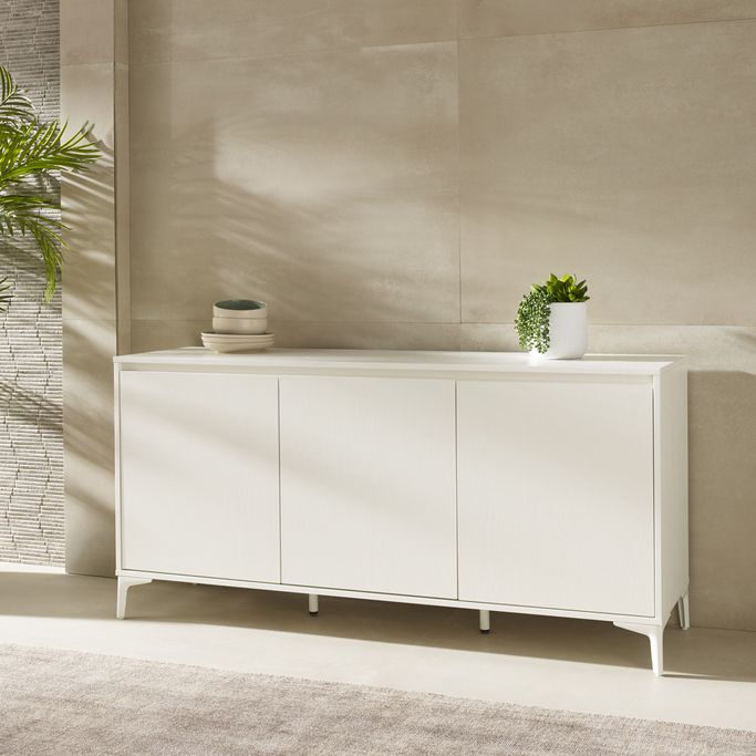 Blanco Buffet - ABYAT