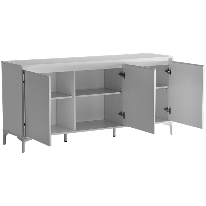 Blanco Buffet - ABYAT