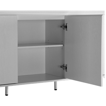 Blanco Buffet - ABYAT