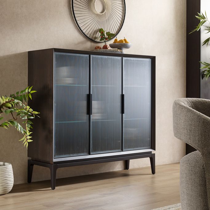 Amazonia Tall Buffet - ABYAT