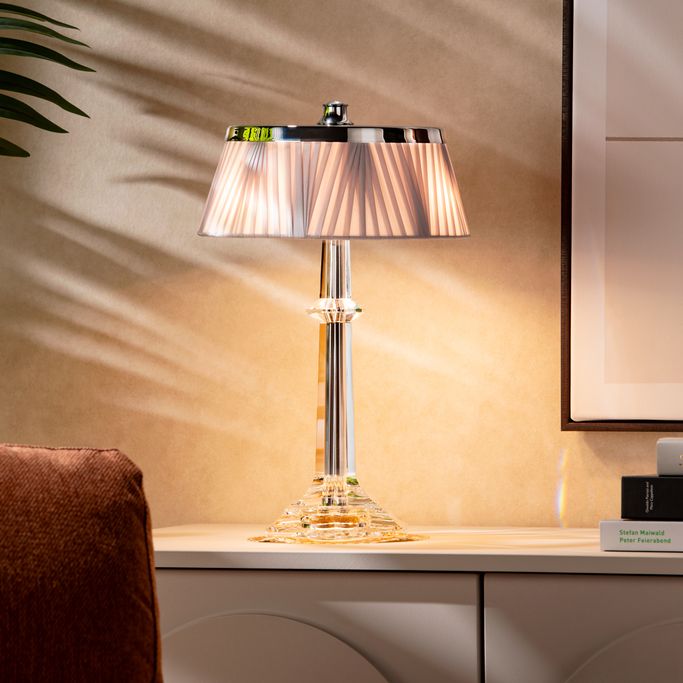 Czar Table Lamp - ABYAT