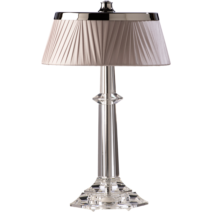 Czar Table Lamp