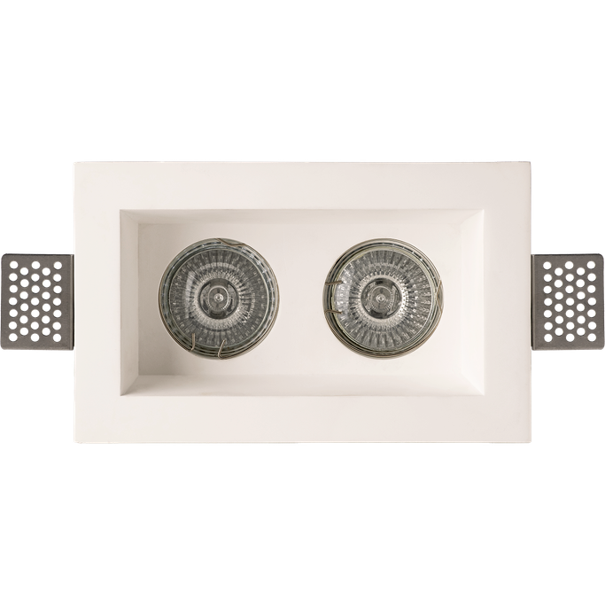Freesia Gypsum Downlight - ABYAT