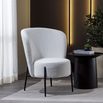 Marino Single Chair - ABYAT