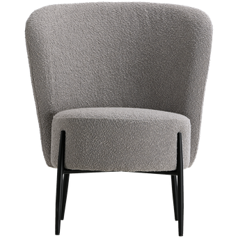 Marino Single Chair - ABYAT