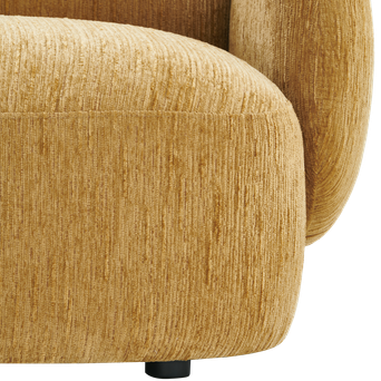 بهاما وحدة كنب مقعد واحد ذراع يسار - أبيات