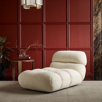 Marco Single Chair - ABYAT