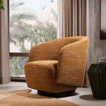 Flurry Single Chair - ABYAT