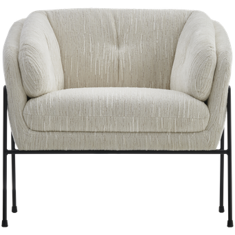 Caro Single Chair - ABYAT