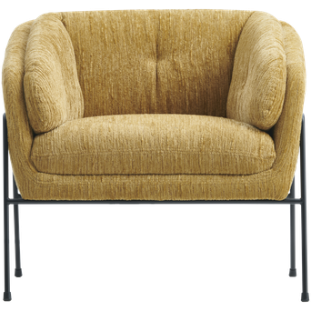 Caro Single Chair - ABYAT