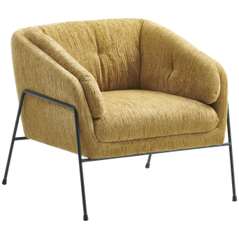 Caro Single Chair - ABYAT