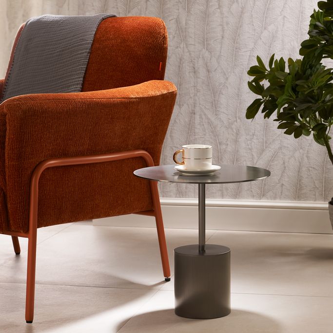 Luca Serving Table - ABYAT