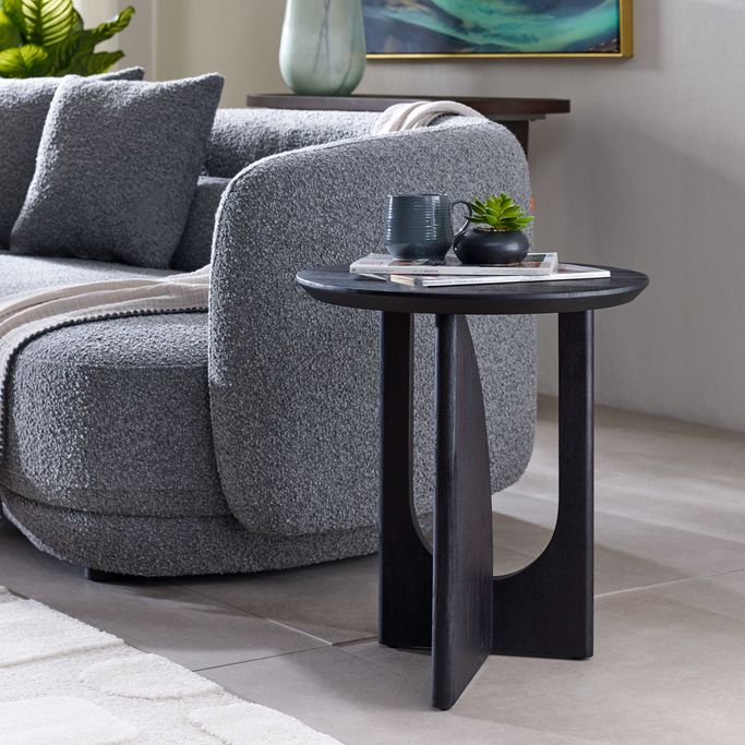 Gemma Serving Table - ABYAT