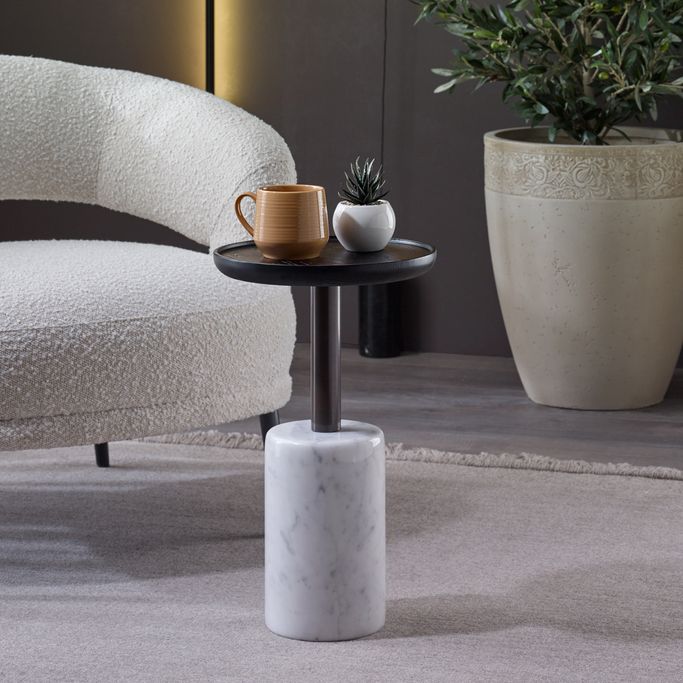 Gia Serving Table - ABYAT