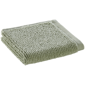 Rib Washcloth - ABYAT