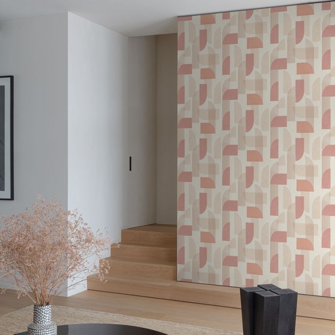 Maison Wallpaper - ABYAT