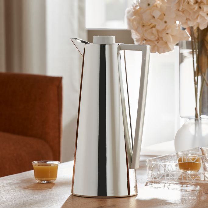 Sherifa Coffee Server - ABYAT