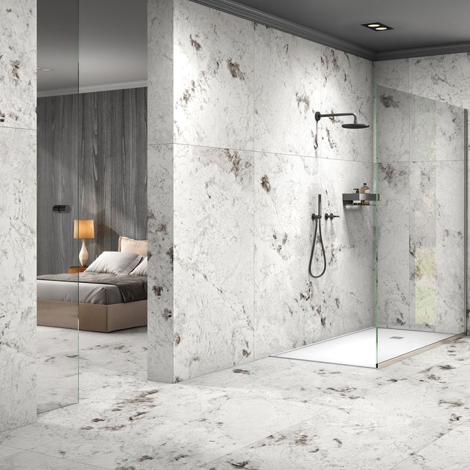 Riflesso Tile - ABYAT