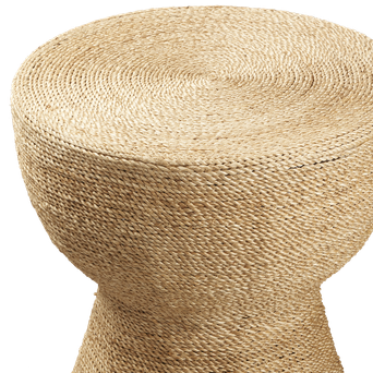 Rope Serving Table - ABYAT