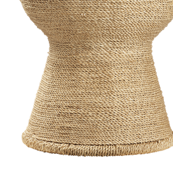 Rope Serving Table - ABYAT