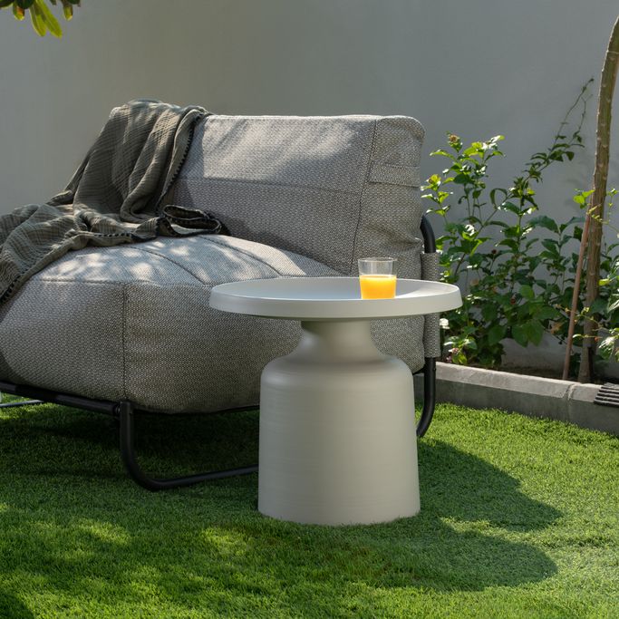 Cascade Serving Table - ABYAT