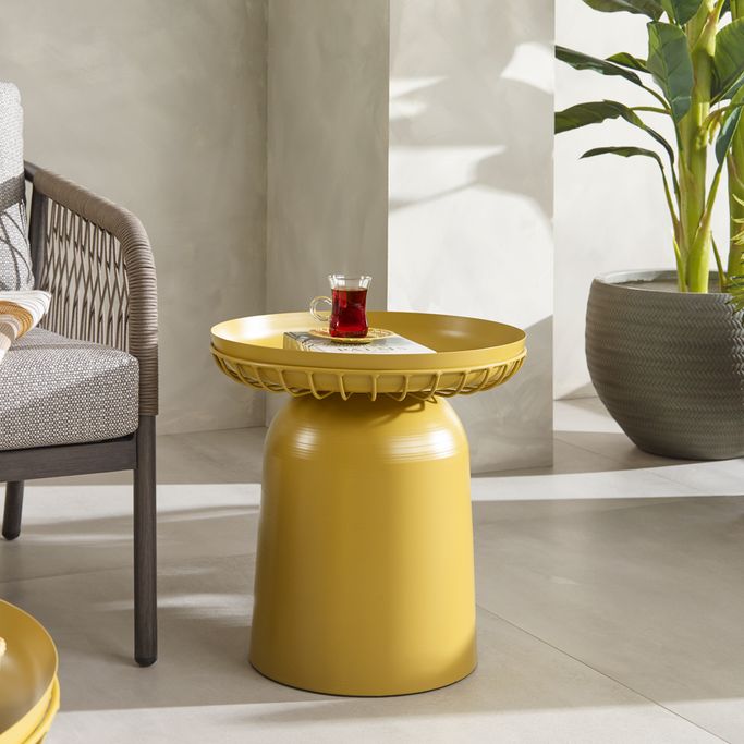 Fontane Serving Table - ABYAT