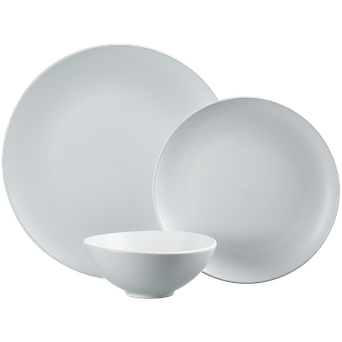 Nordic Dinner Set - ABYAT