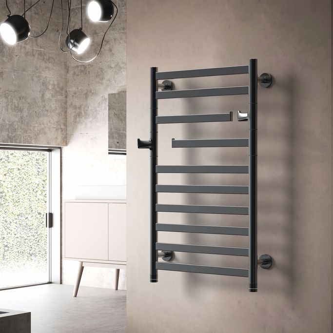 Kitts Electric Towel - ABYAT