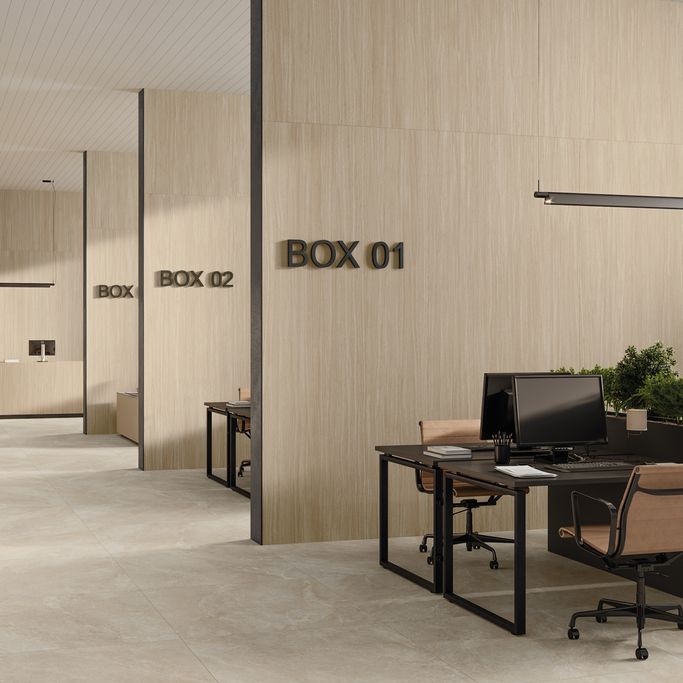 Kyndall Tile - ABYAT