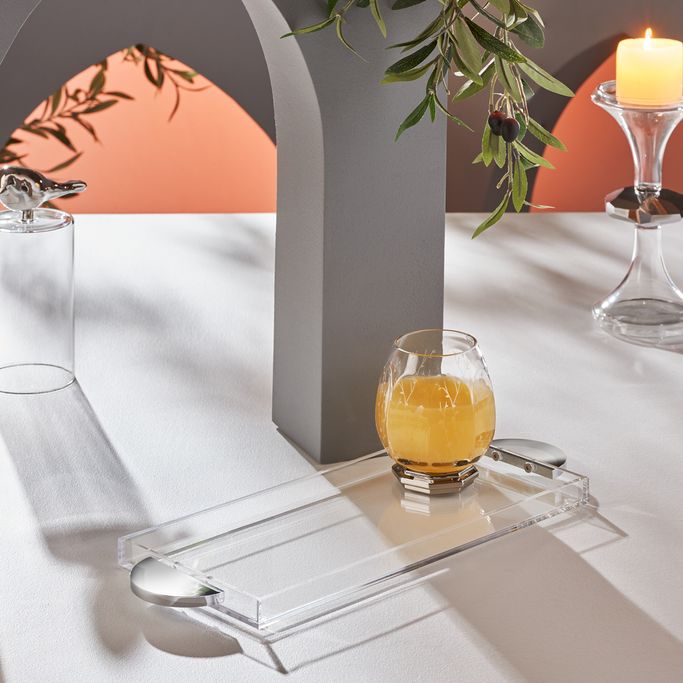 Tagreed Serving Tray - ABYAT