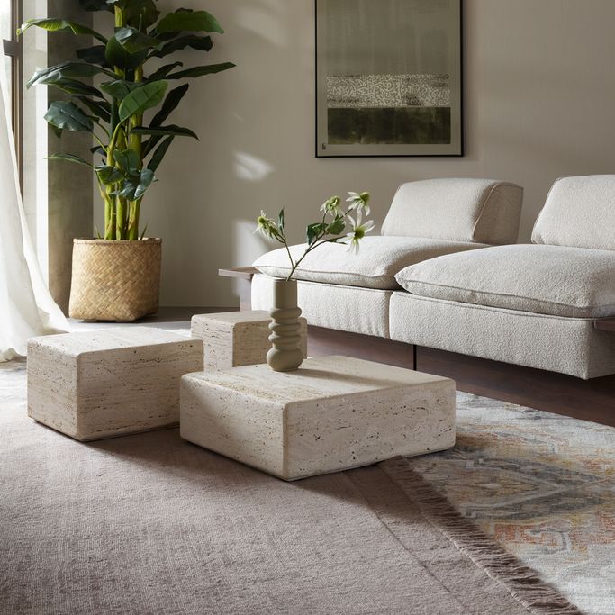 Florence Middle Table - ABYAT